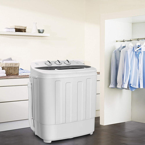 Products – Portable Washing Machine